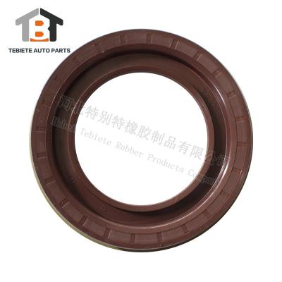 China Defferential Truck Oil Seal 88*142*20mm For FAW 457 88x142x20mm for sale