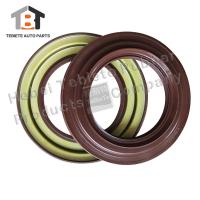 China Chenglong H5 Differntial Oil Seal 90*148*12/26 2402NS99-060 24NS82B 3104-00142 For Truck for sale