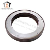China Hongyan H8B Axle Oil Seal For Differential 90*130*20mm With Hasp Piece 90X130X20mm for sale