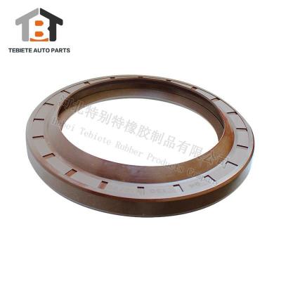 China Customize Rubber Truck Oil Seal 94*130*12/20 94x130x12/20 for sale