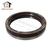 China Nitrile Lip Seal 95.25*114.6*20mm Half Rubber Half Iron 95*114*20 Styer Gearbox for sale