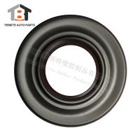 China JAC 468 Differential Oil Seal 80*162*12.5/43mm High Temperature 80x162x12.5/43mm for sale