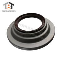 China JAC 468 Differential Oil Seal 80*162*12.5/43mm High Temperature 80x162x12.5/43mm for sale