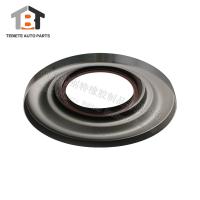 China JAC 468 Differential Oil Seal 80*162*12.5/43mm High Temperature 80x162x12.5/43mm for sale