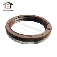 China Sino Truck Styer Differential Oil Seal OE No.DZ9112320183 Half Iron 85x105x16mm for sale