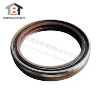 China Sino Truck Styer Differential Oil Seal OE No.DZ9112320183 Half Iron 85x105x16mm for sale