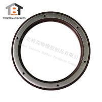China Shaanxi Auto Delong Differential Oil Seal 85x105x18mm OE NO.DZ9112320920 Fits Man11 / Man13 for sale