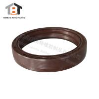 China Shaanxi Auto Delong Differential Oil Seal 85x105x18mm OE NO.DZ9112320920 Fits Man11 / Man13 for sale