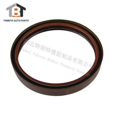 China FAW AUMAN Rear Wheel Oil Seal Hande Axle 154*175*24 Mm for sale