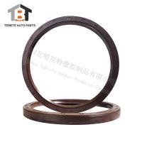 China TBT Rear Wheel Oil Seal 155*180*14mm For 9T BALONG 16T FAW Truck 155x180x14mm for sale