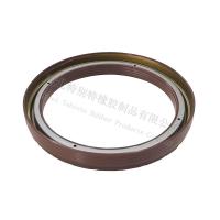 China MAN Cassette Trailer Oil Seal 125*160*12 160*200*26.7 FKM For Rear Wheel Hub for sale