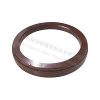 China MAN Cassette Trailer Oil Seal 125*160*12 160*200*26.7 FKM For Rear Wheel Hub for sale