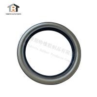 China High Temperature Trailer Oil Seal 127*165.1*16mm 127x165.1x16 for sale
