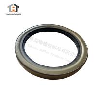 China High Temperature Trailer Oil Seal 127*165.1*16mm 127x165.1x16 for sale