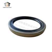 China High Temperature Trailer Oil Seal 127*165.1*16mm 127x165.1x16 for sale
