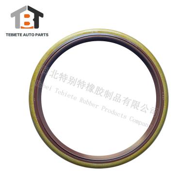 China SZ311-01049 Shaft Oil Seal 127 X 147 X 11 OEM No. 9828-01203 / 9828-01232 for sale