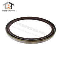 China Done Feng Auman Delong Front Wheel Oil Seal 130 X 150 X 10 TB NBR 130 150 10 for sale