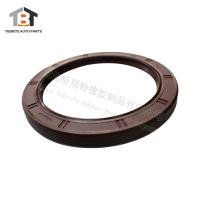 China OEM 3968563F Mh034092 Trailer Oil Seal For Cummins / Mitsubishi 130x150x14mm for sale
