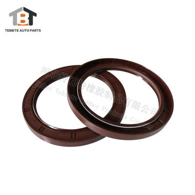 China OEM 3968563F Mh034092 Trailer Oil Seal For Cummins / Mitsubishi 130x150x14mm for sale