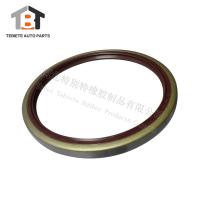 China CAMC Front Oil Seal 130-154-11mm OEM No. 1101003-4 TB For Truck for sale