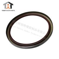 China CAMC Front Oil Seal 130-154-11mm OEM No. 1101003-4 TB For Truck for sale