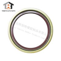 China FUWA Axle Trailer Oil Seal 130*165*13.5/14mm Part NO.12016448b 130X165X13.5/14mm for sale