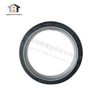 China PTFE NBR Trailer Oil Seal For Scania 130*160*13 OE NO.366303 130x160x13 for sale