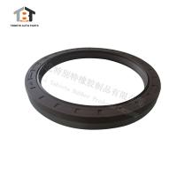 China TC Rubber Oil Seal 130*160*15mm For Scania FKM Half Rubber 130X160X15mm for sale