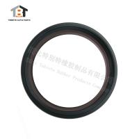 China TC Rubber Oil Seal 130*160*15mm For Scania FKM Half Rubber 130X160X15mm for sale