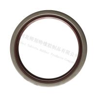China Front Wheel Oil Seal For Mercedes 130*160*18mm TB Iron Shell Oil Seal Easy To Install for sale