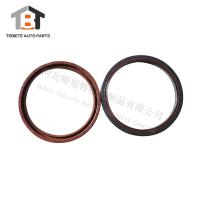 China Rear Wheel Oil Seal For MAN 131X156X9.5 131X157X8 Repair Kits for sale