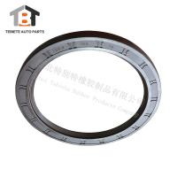 China DANA Axle Rubber Oil Seal 170*202*15 129.8*165*12 Mm for sale