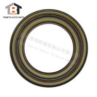 China DANA Axle Rubber Oil Seal 170*202*15 129.8*165*12 Mm for sale