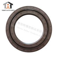 China DANA Axle Rubber Oil Seal 170*202*15 129.8*165*12 Mm for sale