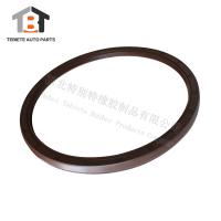 China TC NBR Oil Seal 185*208*12mm For Dongfeng Truck Wheel 185x208x12mm for sale