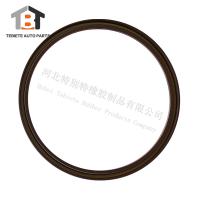China TC NBR Oil Seal 185*208*12mm For Dongfeng Truck Wheel 185x208x12mm for sale