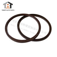 China TC NBR Oil Seal 185*208*12mm For Dongfeng Truck Wheel 185x208x12mm for sale