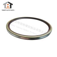 China Shaanxi Auto Delong TB Oil Seal OEM DZ9112340152 Oman Rear Wheel 185*210*11mm for sale