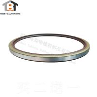 China Shaanxi Auto Delong TB Oil Seal OEM DZ9112340152 Oman Rear Wheel 185*210*11mm for sale