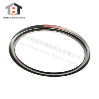 China Shaanxi Auto Delong TB Oil Seal OEM DZ9112340152 Oman Rear Wheel 185*210*11mm for sale