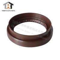 China NBR Oil Seal For FAW 70*95*14*24.8mm AOE Truck Axle Oil Seal 70X95X14X24.8mm for sale