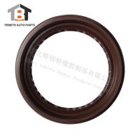 China NBR Oil Seal For FAW 70*95*14*24.8mm AOE Truck Axle Oil Seal 70X95X14X24.8mm for sale
