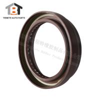 China NBR Oil Seal For FAW 70*95*14*24.8mm AOE Truck Axle Oil Seal 70X95X14X24.8mm for sale