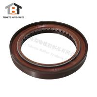 China Gearbox Oil Seal For Scania 75X100X10 Transmission 75*100*10 For Heavey Truck for sale