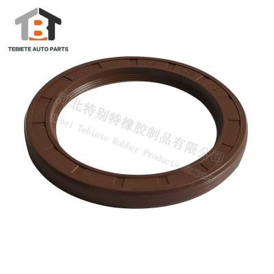 China Gearbox Oil Seal For Scania 75X100X10 Transmission 75*100*10 For Heavey Truck for sale