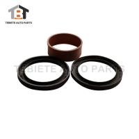 China Audi Front Crankshaft Engine Split Oil Seal OEM 079103051G 20036880 55X72X8 for sale