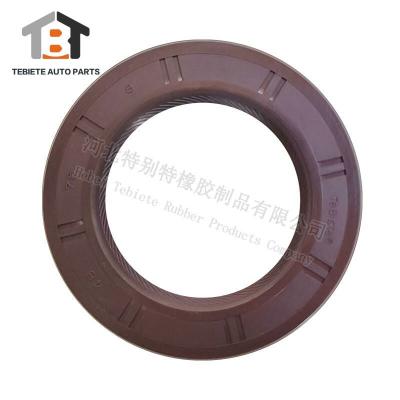 China Mercedes Gearbox Oil Seal 48*75*8 Mm OEM 89973847 Transmission 48x75x8mm for sale