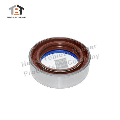China OEM 12012377B Combine Oil Seal Size 48*65*18.5mm TC For Tractor 48x65x18.5mm for sale