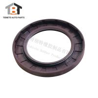 China OEM 89973847 Transmission Rubber Oil Seal 48x75x8 For Mercedes Gearbox for sale