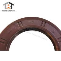 China OEM 89973847 Transmission Rubber Oil Seal 48x75x8 For Mercedes Gearbox for sale